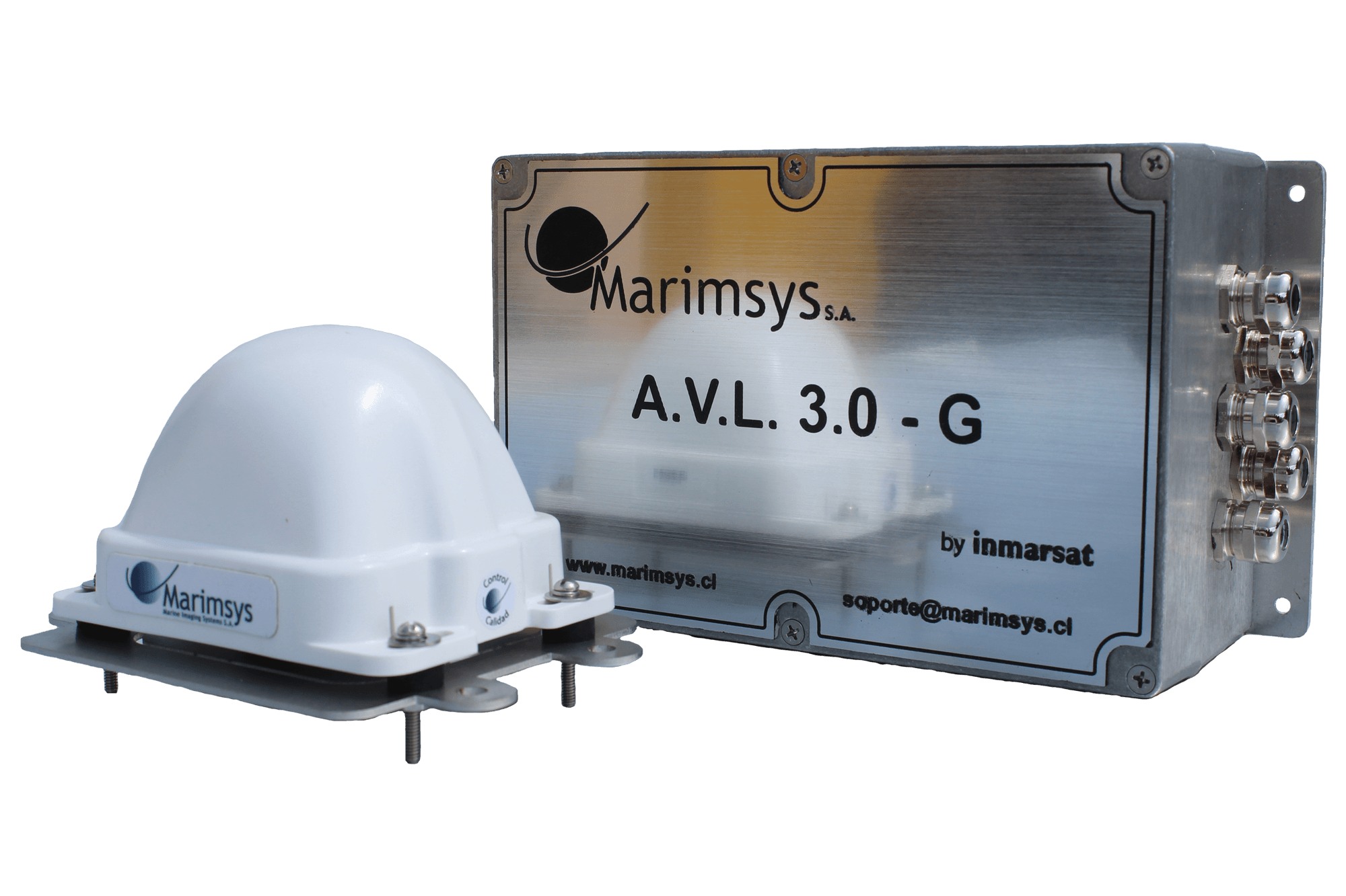 Productos - AVL Grúas